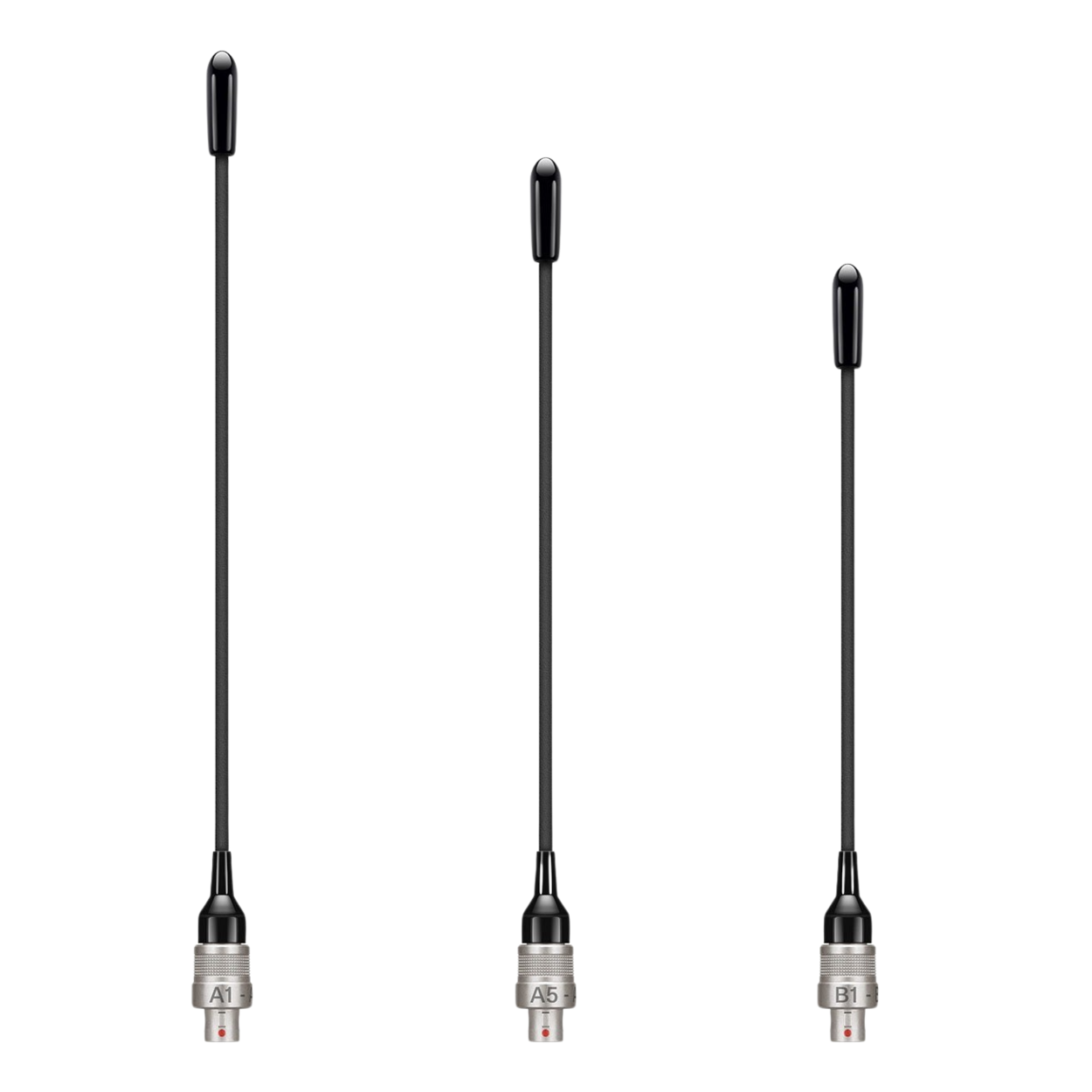 SK 6212 Stiff Antenna B1 - B4